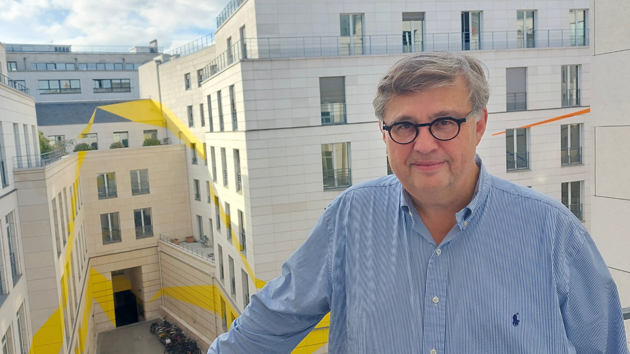 (Re)découvrez l'ADN, les valeurs et les ambitions de Stream au travers ...